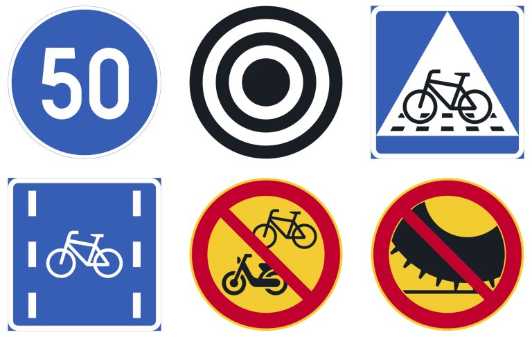 Do you know the rules of the road? - Finnish Road Safety Council