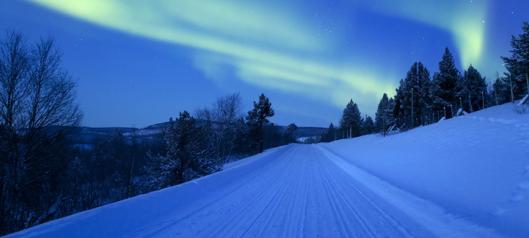 Driving tips to Finland - Finnish Road Safety Council