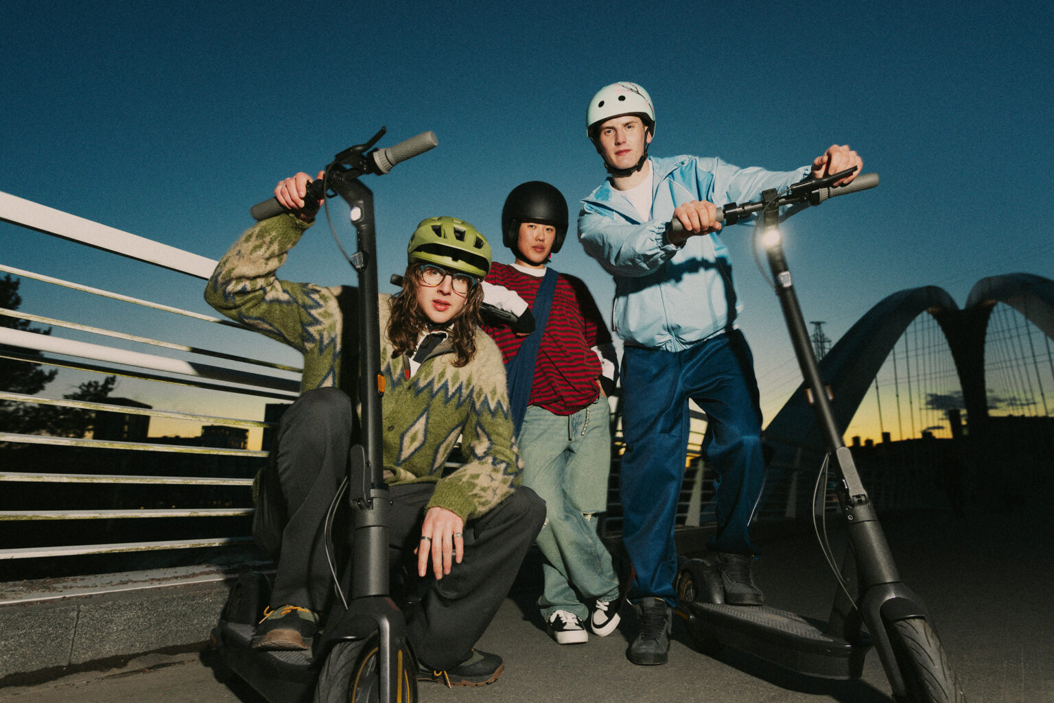 Mopo, kevytmoottoripyörä ja B-kortti - Liikenneturva