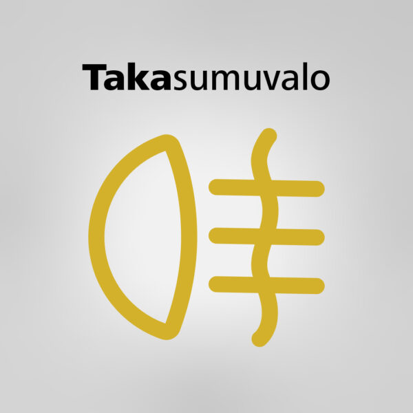 Tiedätkö, miten autosi valot toimivat? - Liikenneturva